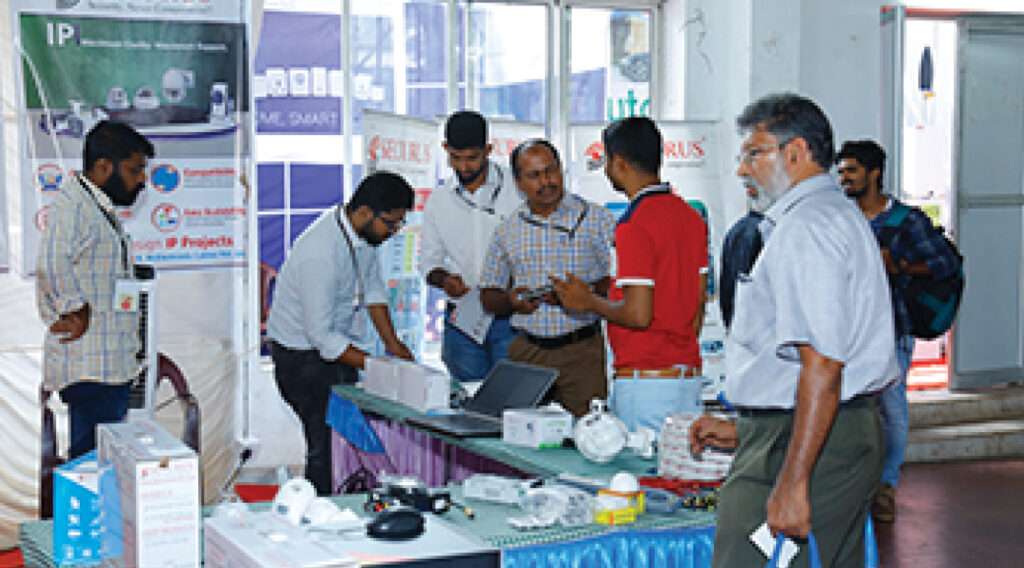 Previous Year Autosec Expo – Autosec